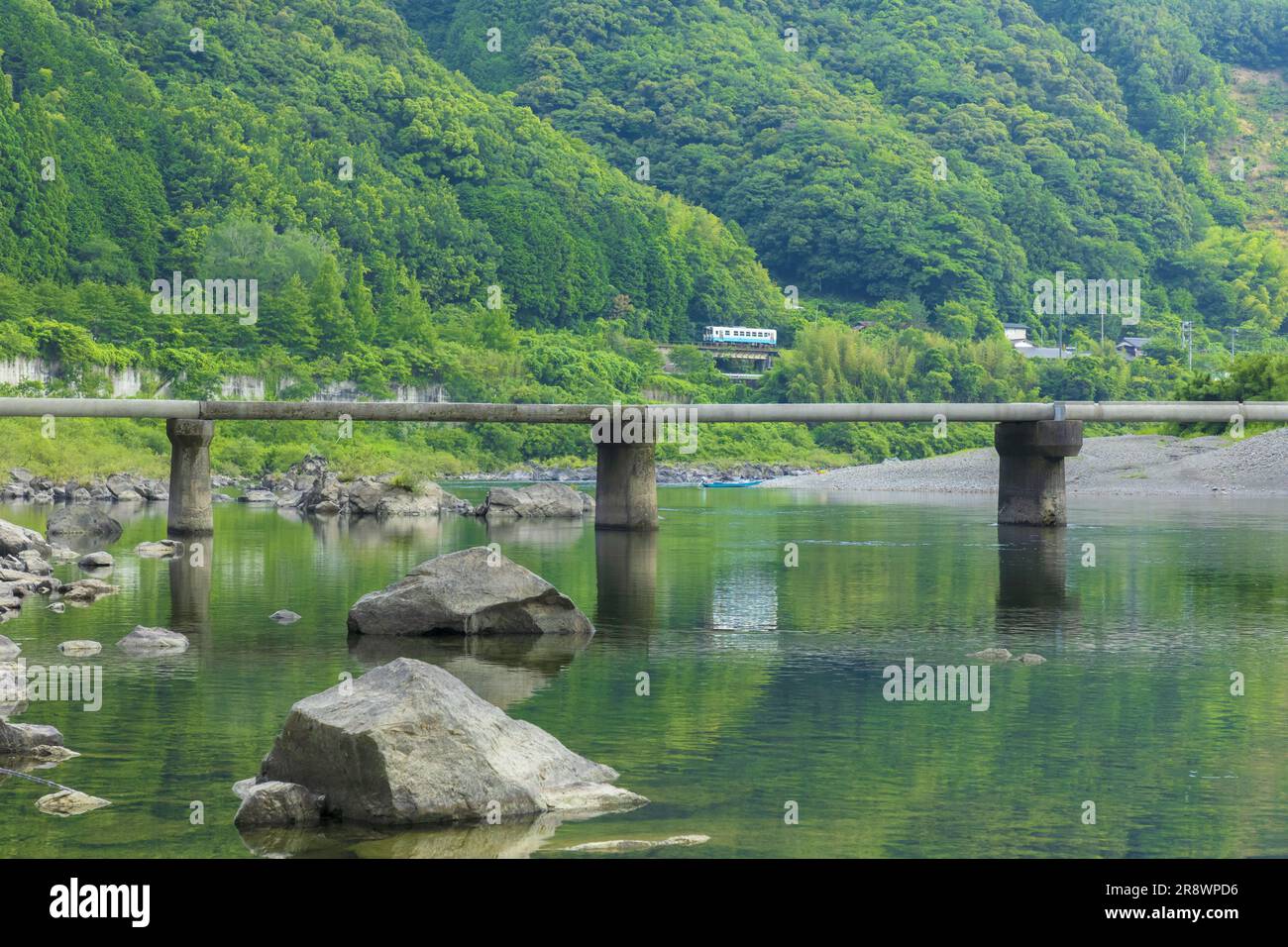 Yodo line hi-res stock photography and images - Alamy