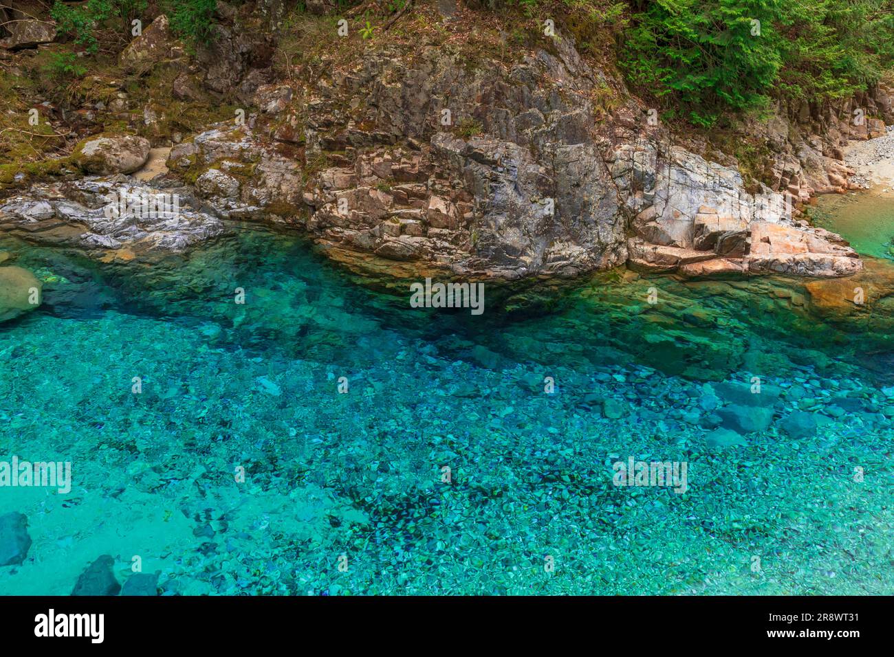 Atera valley hi-res stock photography and images - Alamy