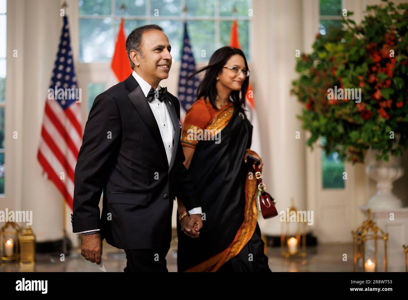 Washington, United States. 22nd June, 2023. Representative Raja ...