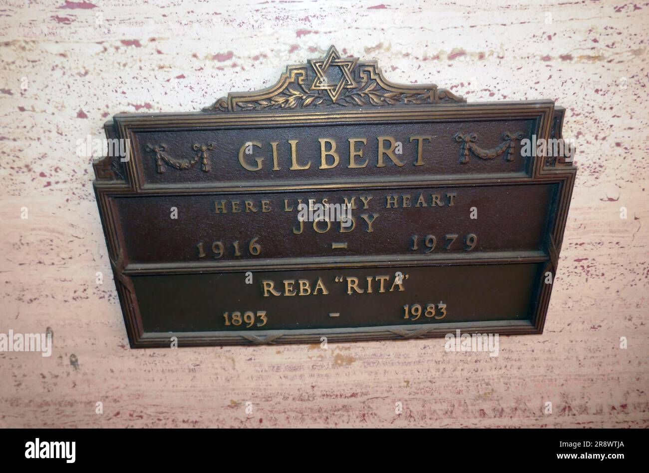 Jody gilbert hi-res stock photography and images - Alamy