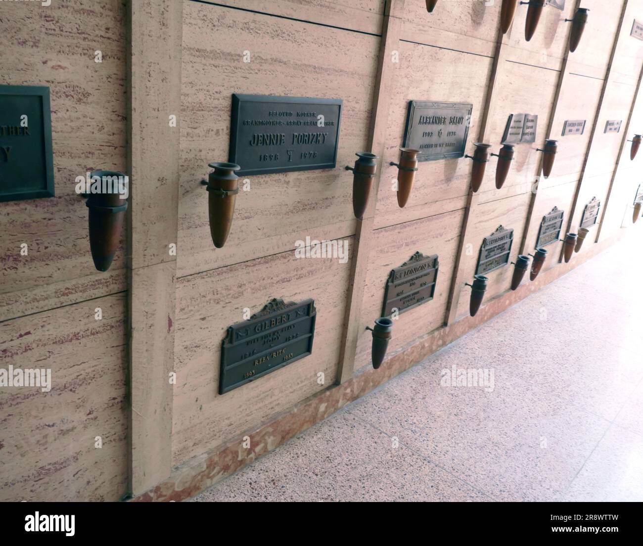 Los Angeles, California, USA 22nd June 2023 Actress Jody Gilbert Grave ...