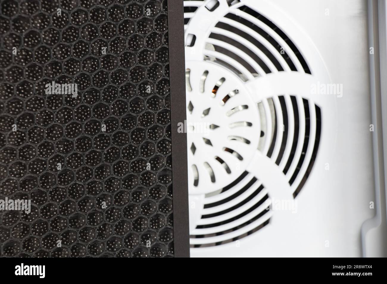 Air filter texture hi-res stock photography and images - Alamy