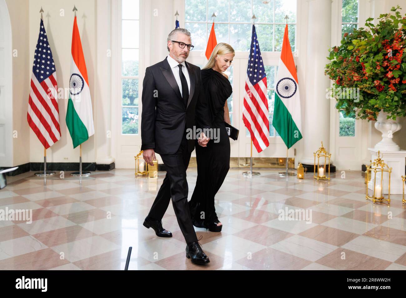 Casey wasserman hi-res stock photography and images - Alamy