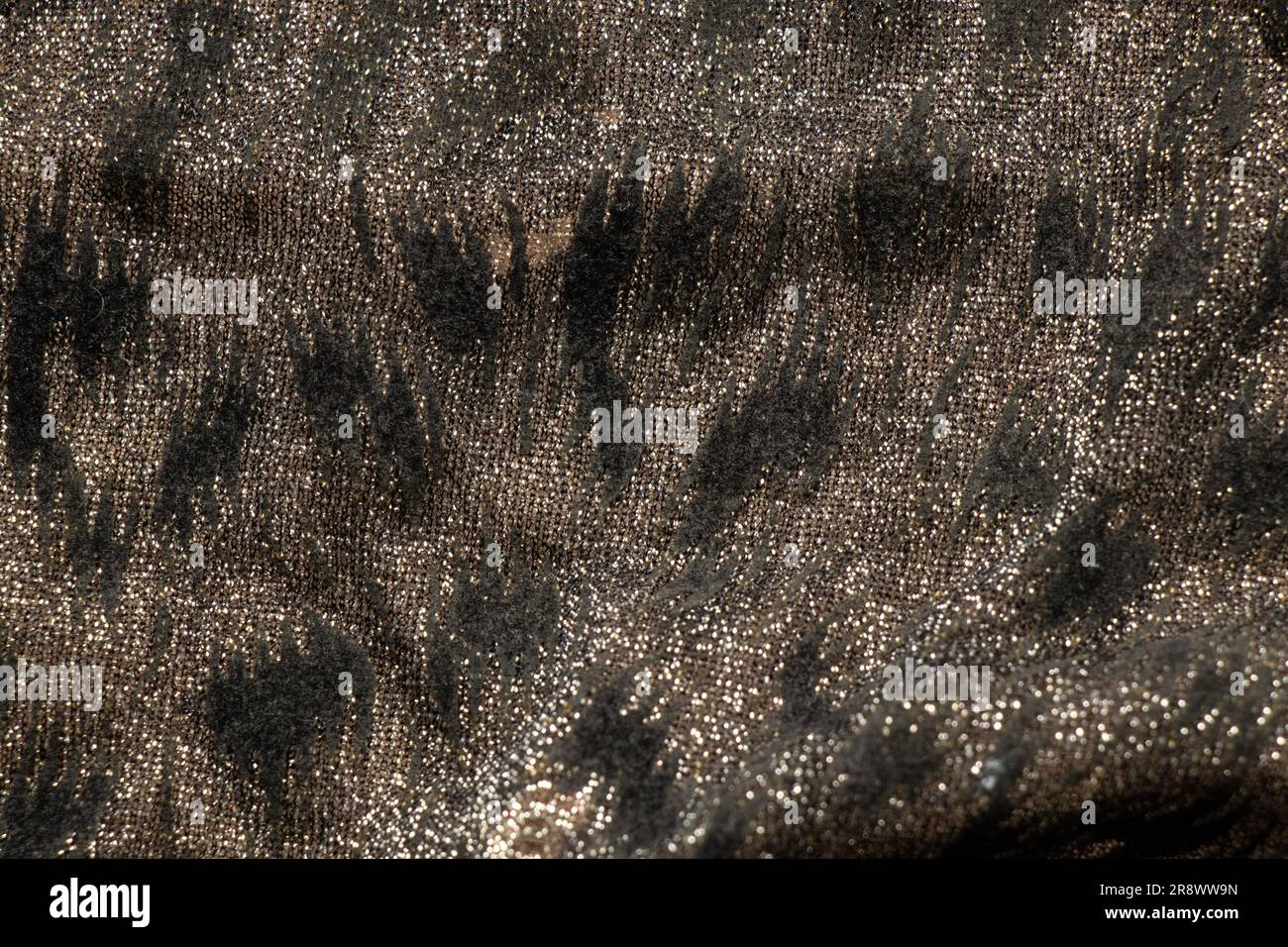 Crumpled shawl hi-res stock photography and images - Alamy