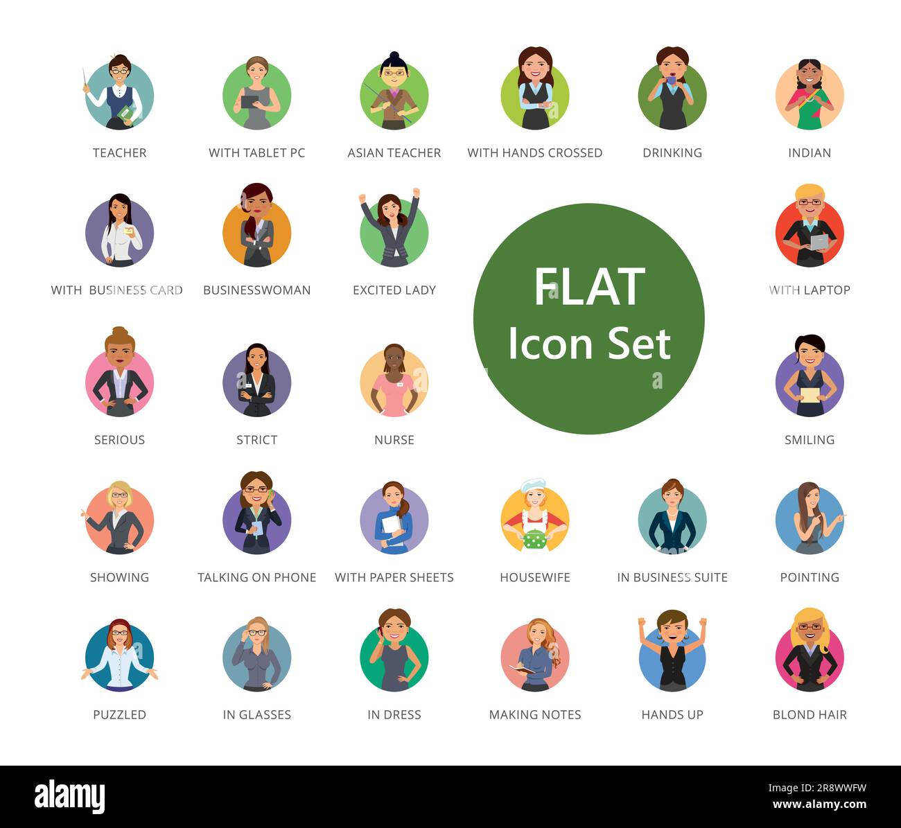 Indian women doctor Stock Vector Images - Alamy