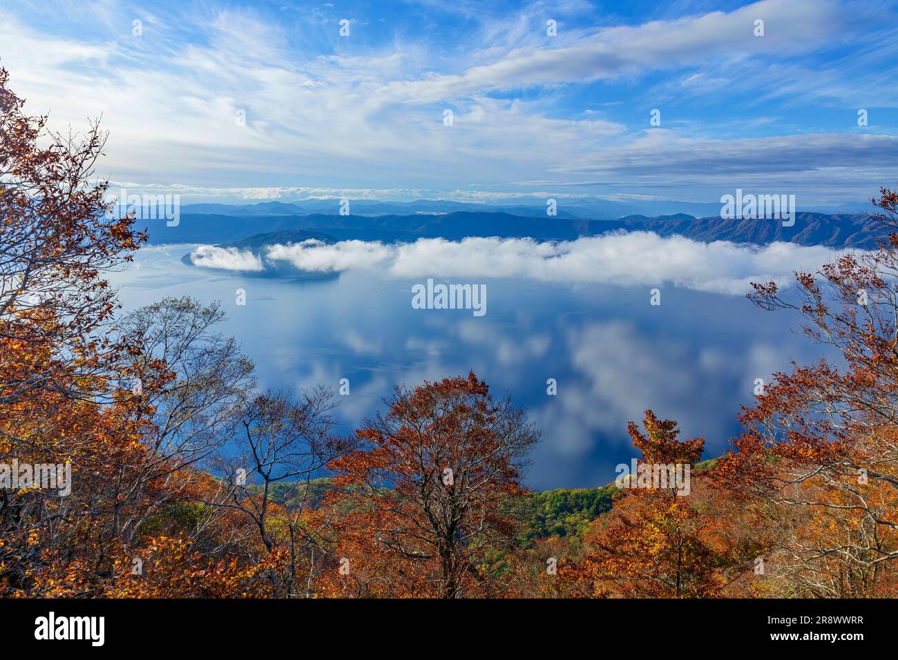 Ohanabeyama observatory hi-res stock photography and images - Alamy