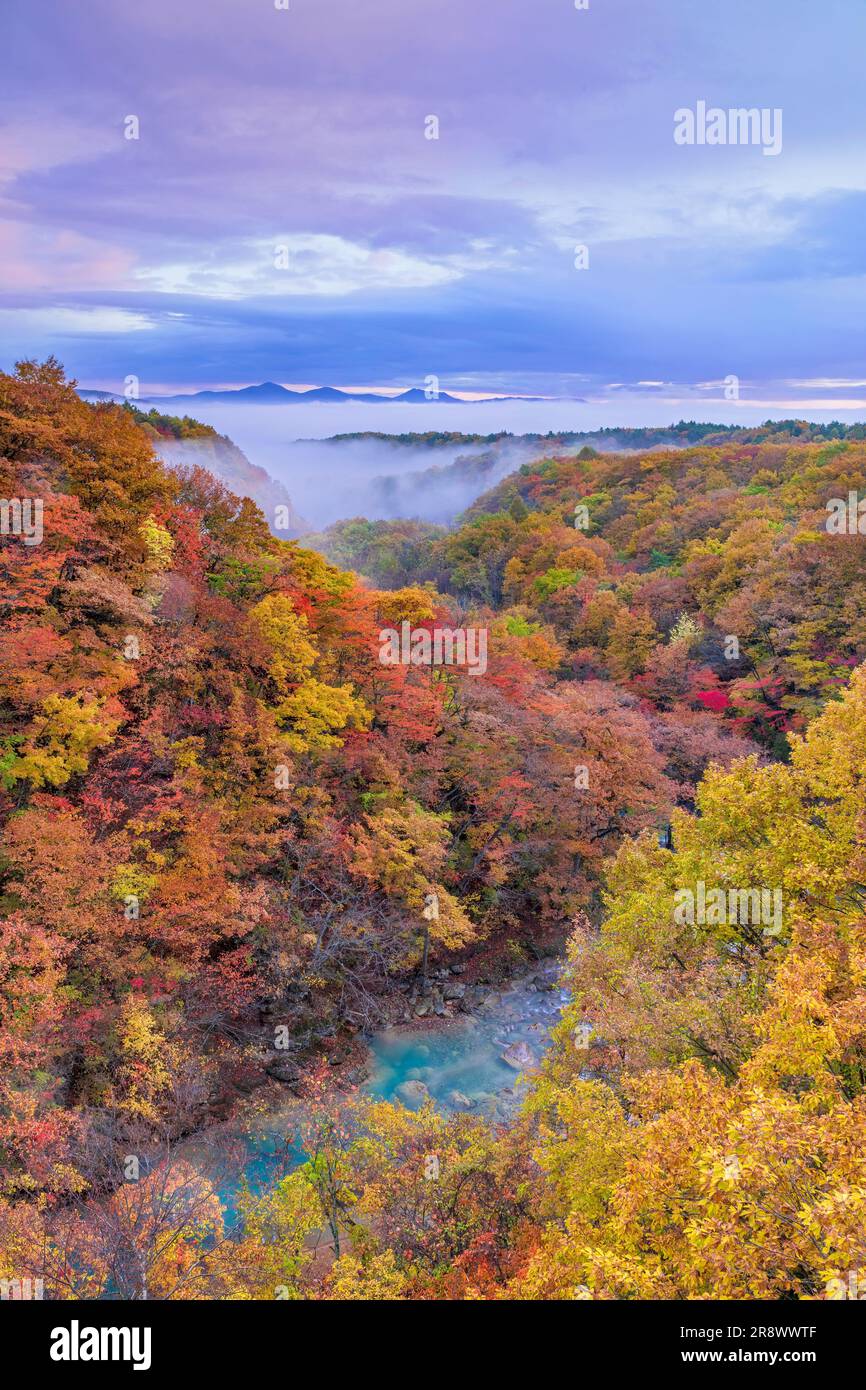 Matsukawa river hi-res stock photography and images - Alamy