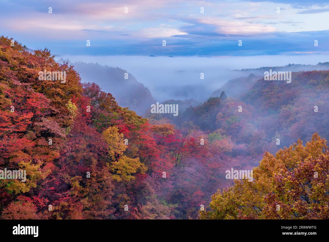 Matsukawa river hi-res stock photography and images - Alamy
