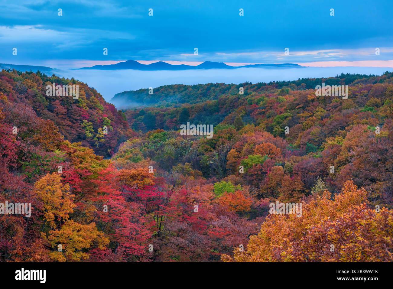 Matsukawa river hi-res stock photography and images - Alamy