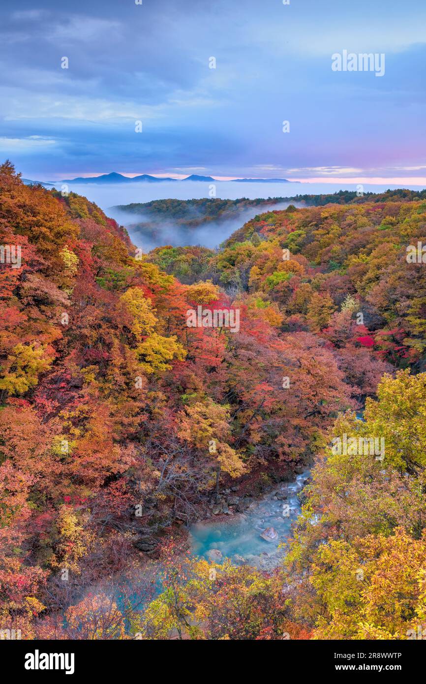 Matsukawa river hi-res stock photography and images - Alamy