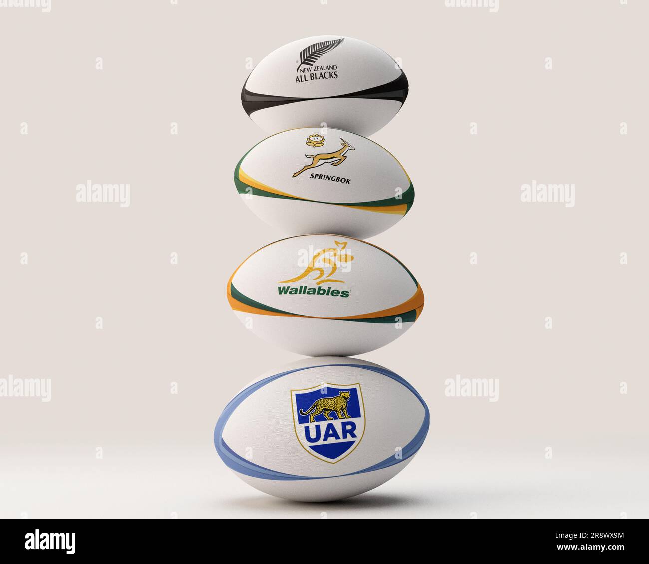 Australia new zealand flag hi-res stock photography and images - Alamy