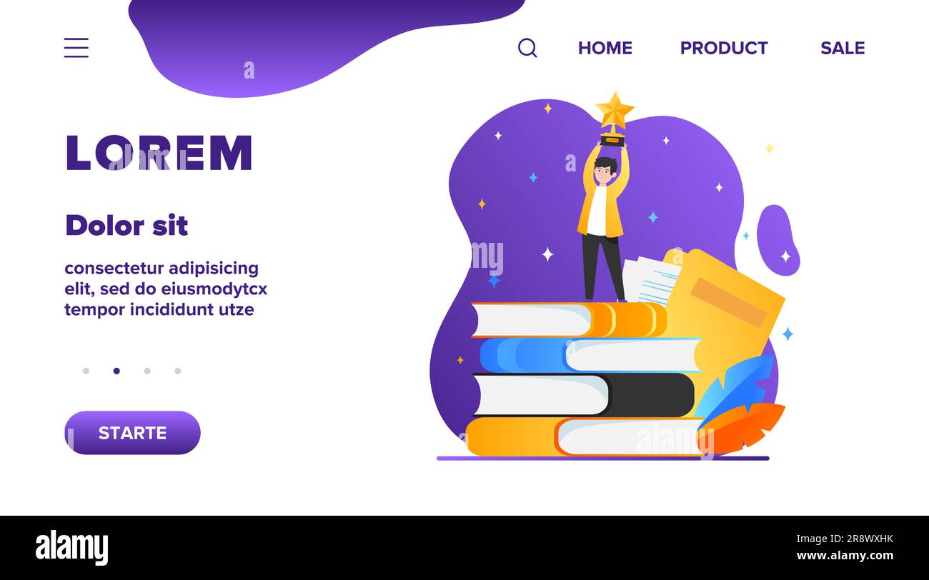 Getting result Stock Vector Images - Alamy