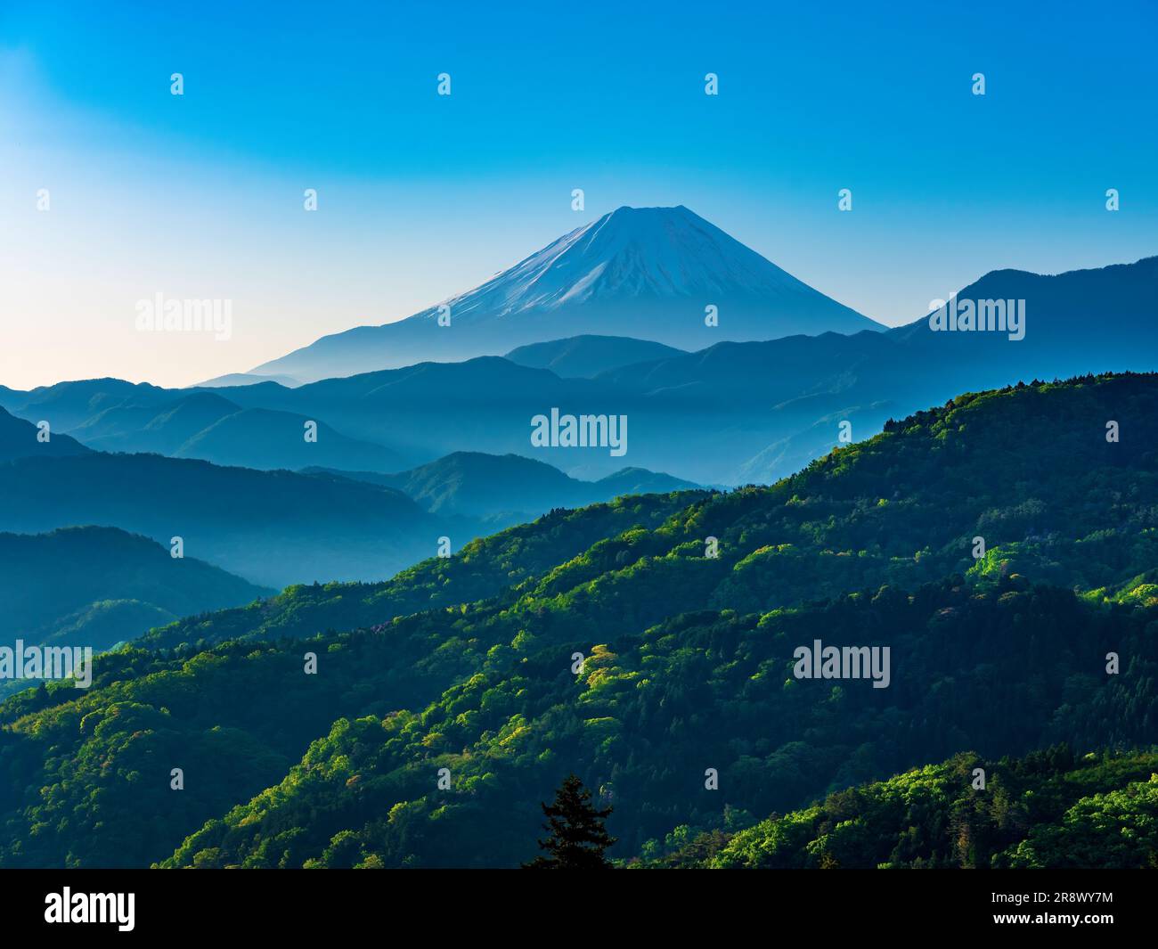 Mount fuji japan may hi-res stock photography and images - Alamy
