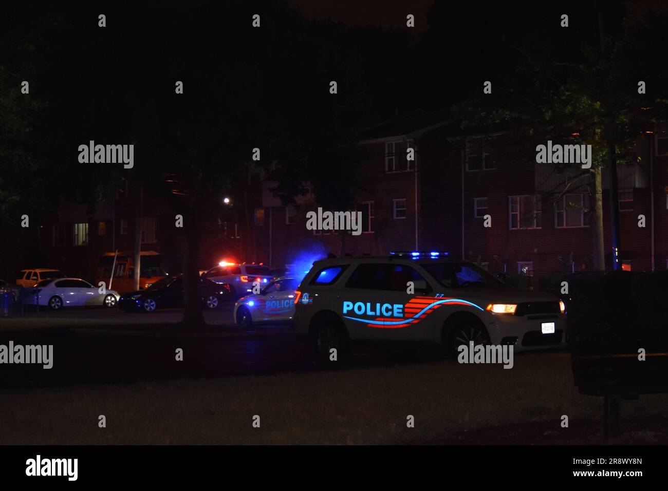 The 1300 block hi-res stock photography and images - Alamy
