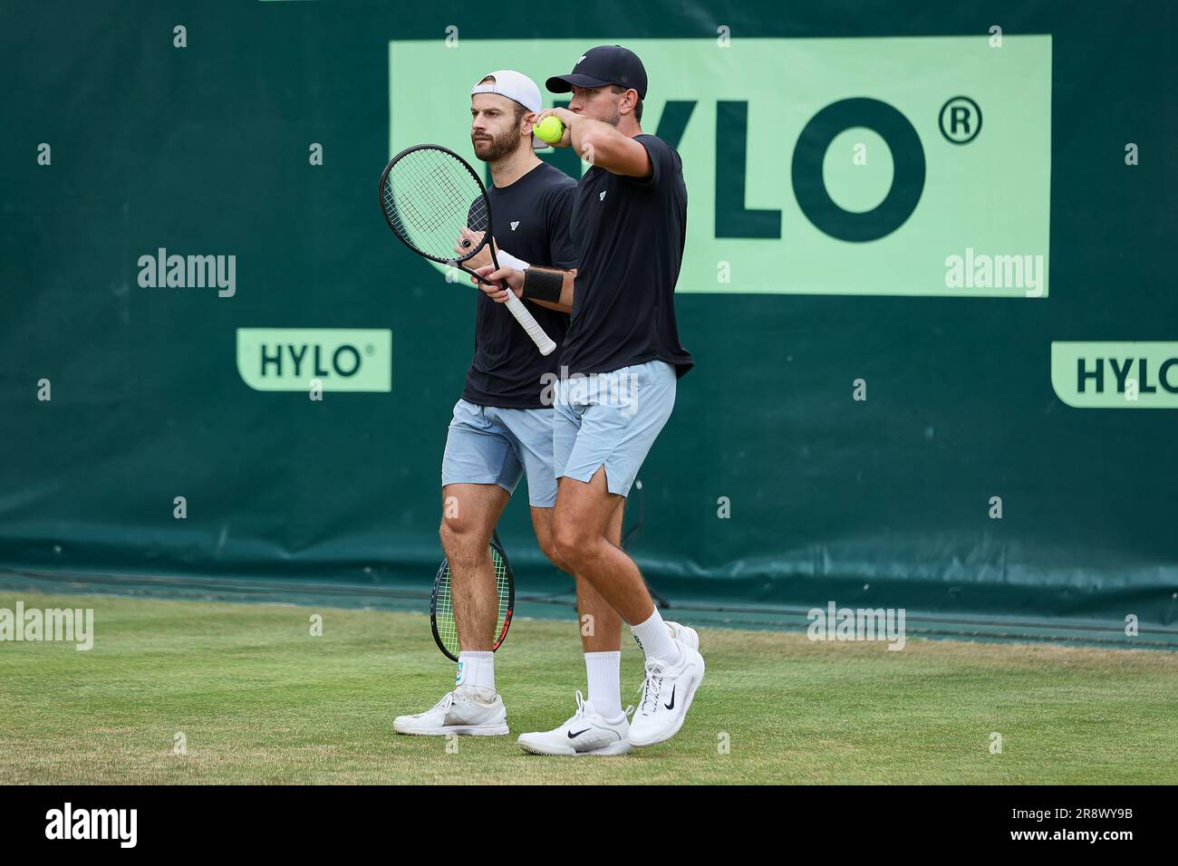 Jackson withrow hi-res stock photography and images - Alamy