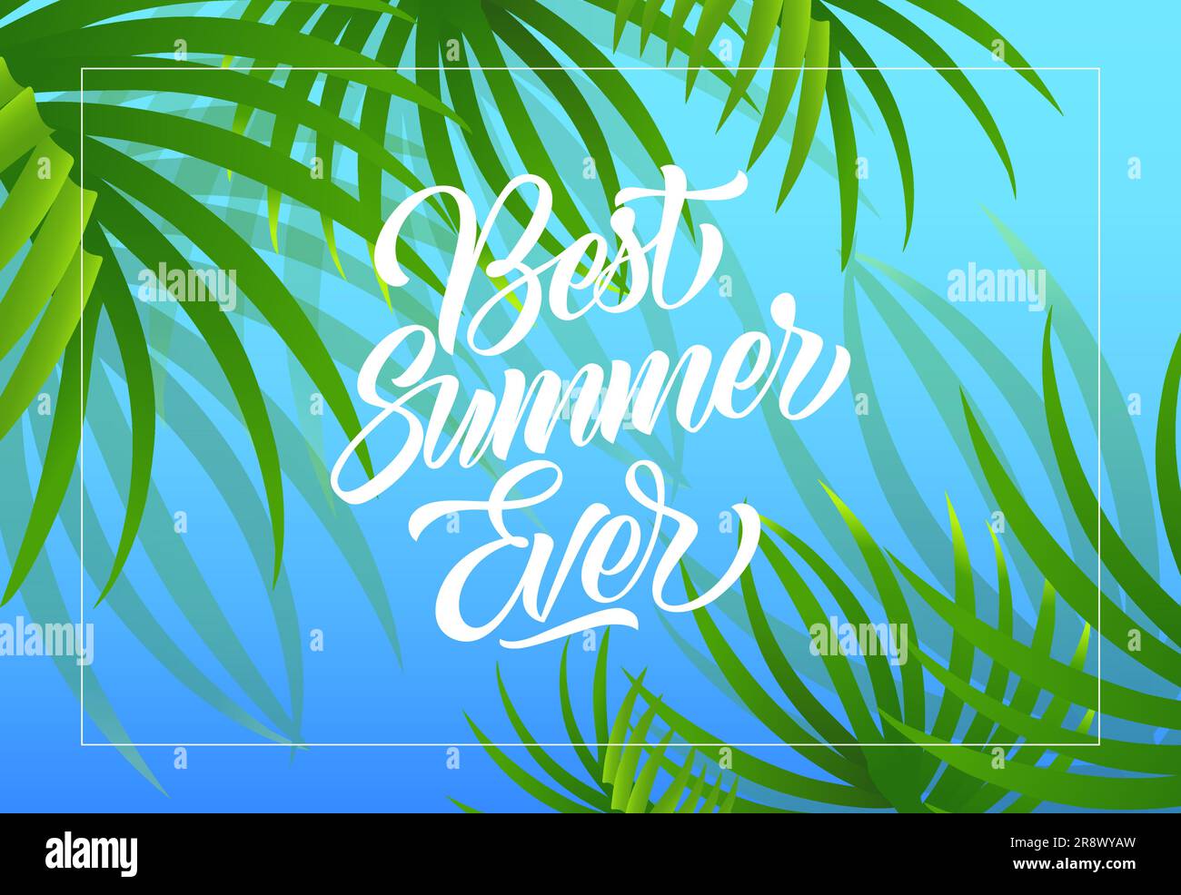 Best time ever Stock Vector Images - Alamy