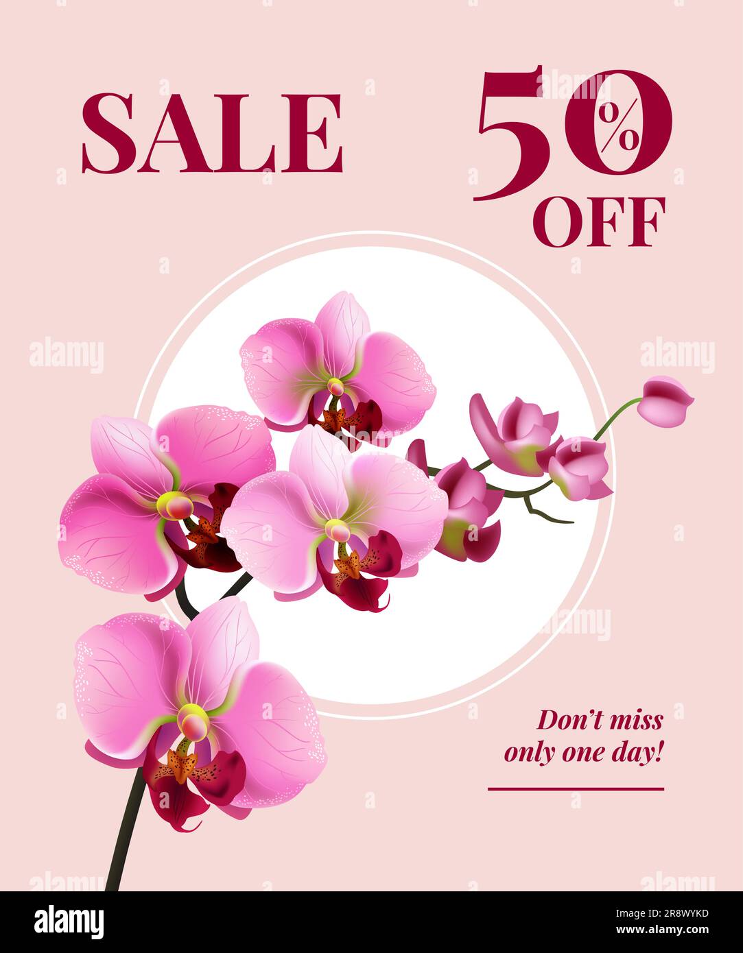 Missing flyer Stock Vector Images - Alamy