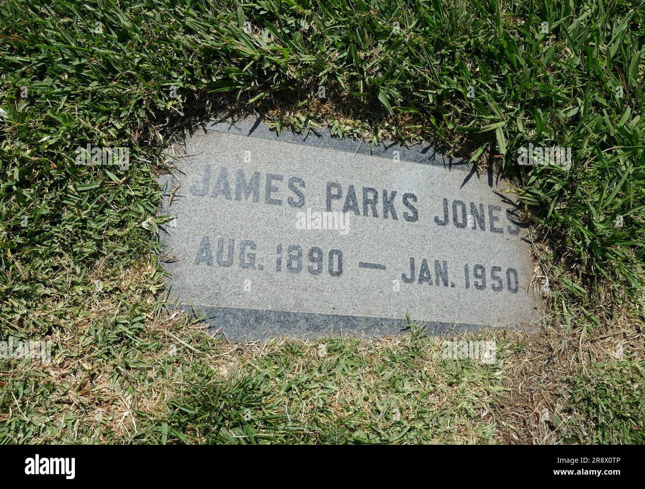 Los Angeles, California, USA 22nd June 2023 Silent Film Actor James ...