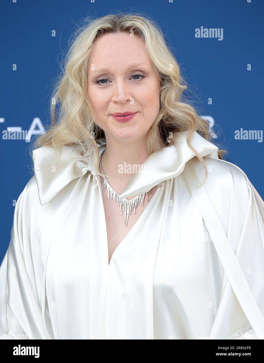 Jun 21, 2023 - London, England, UK - Gwendoline Christie attending V&A ...