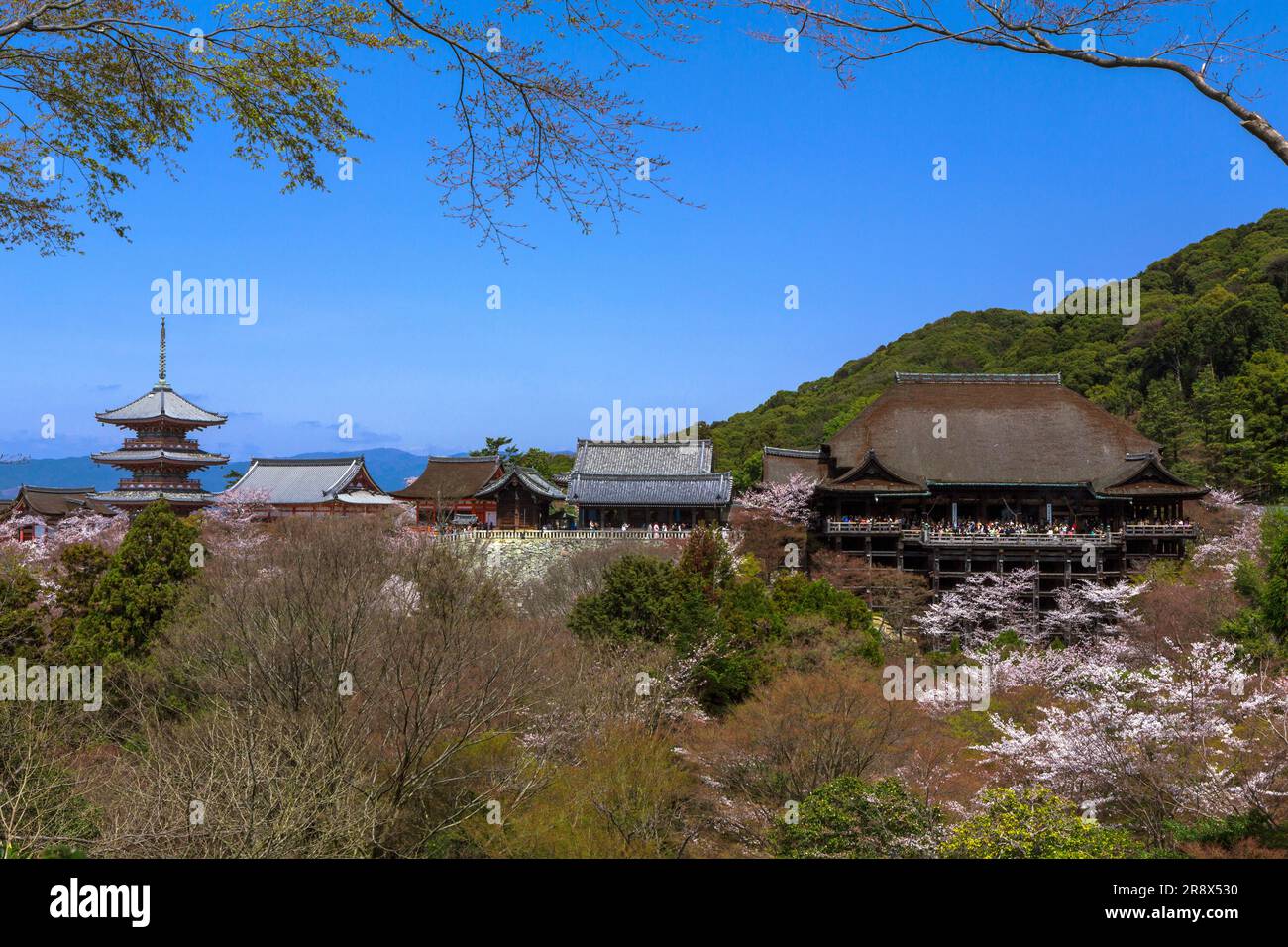 Three stage tower hi-res stock photography and images - Alamy