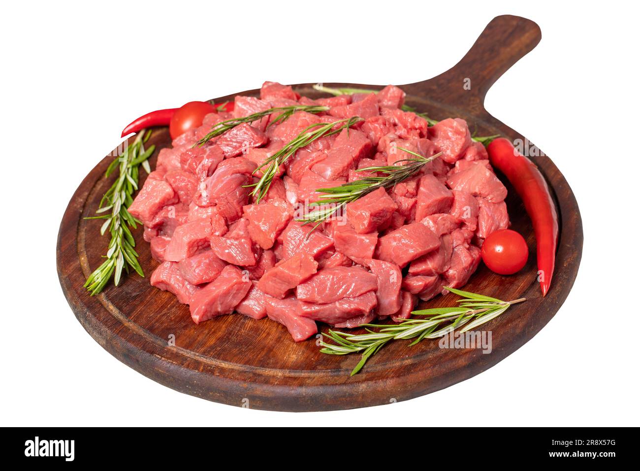 Beef cut hi-res stock photography and images - Alamy