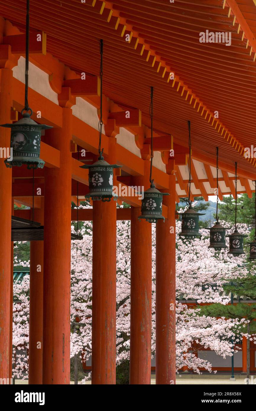 Okazaki shrine hi-res stock photography and images - Alamy