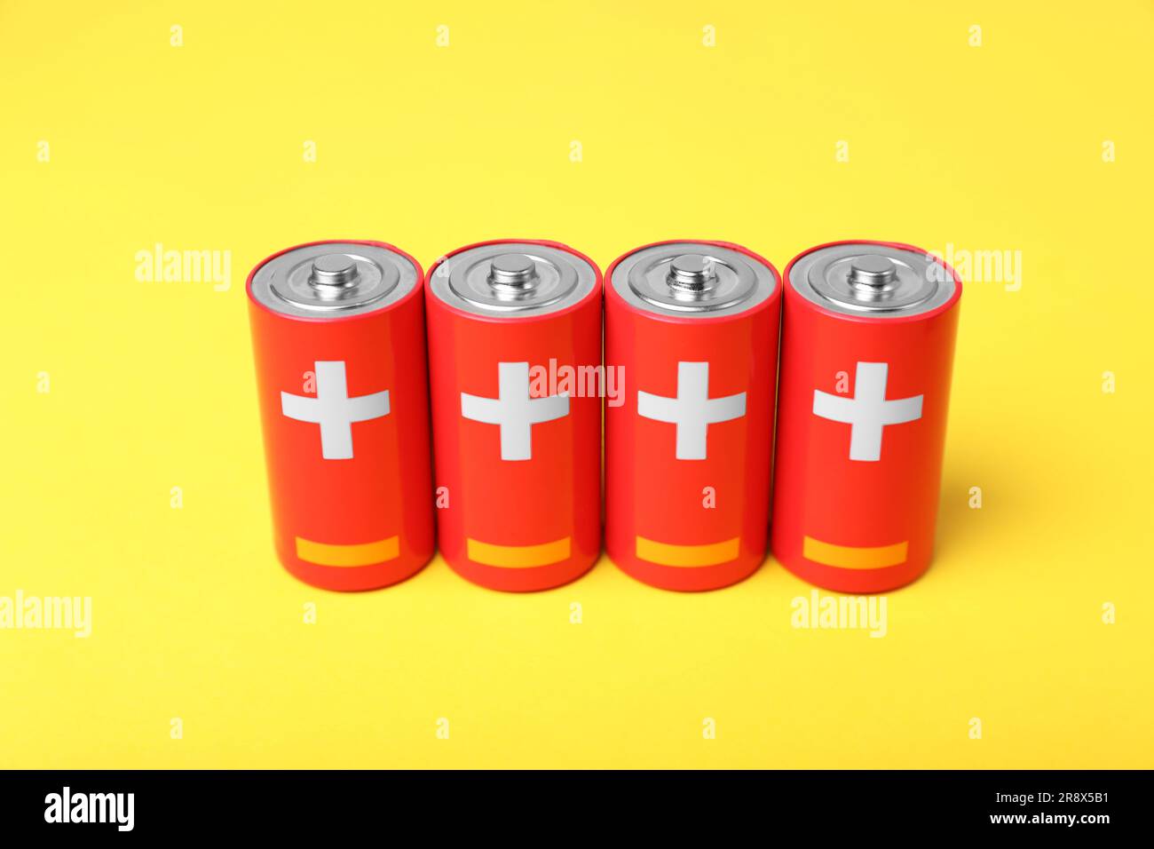 Red plus yellow hi-res stock photography and images - Alamy