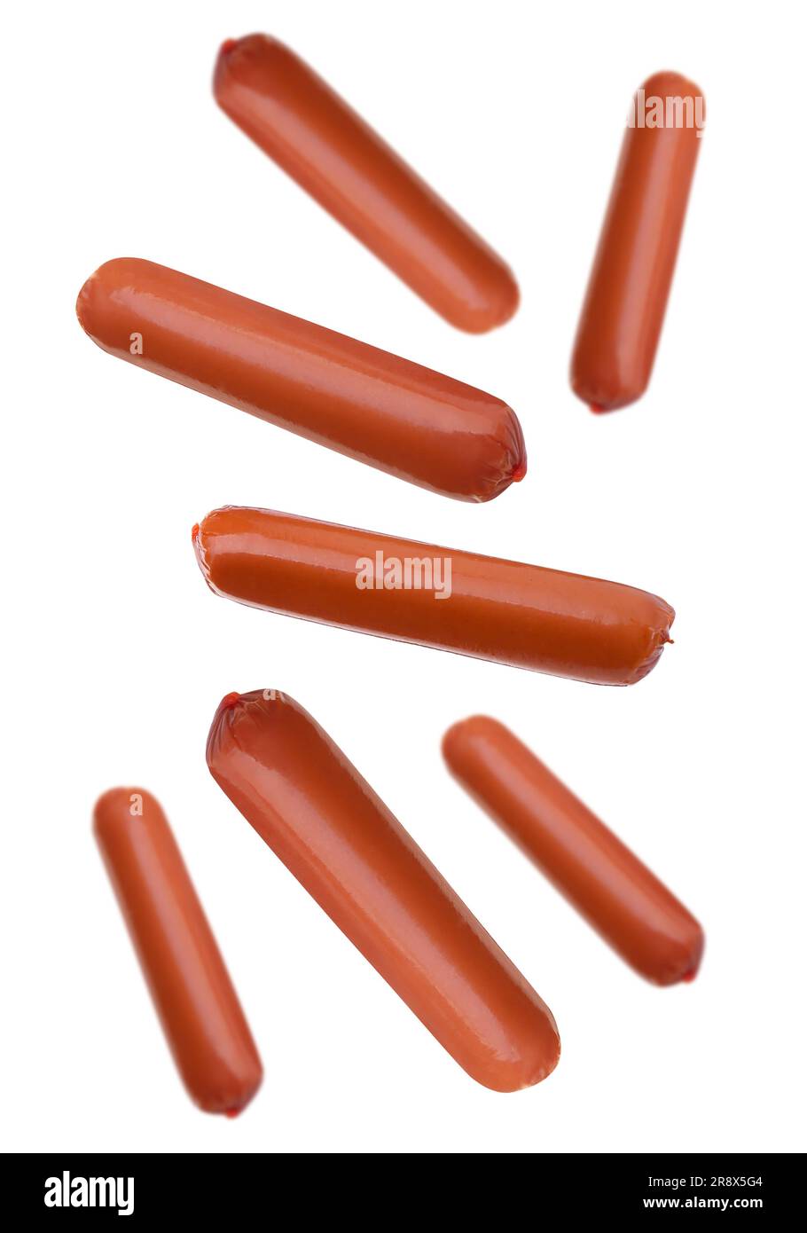 Fly on hot dog sausage hi-res stock photography and images - Alamy