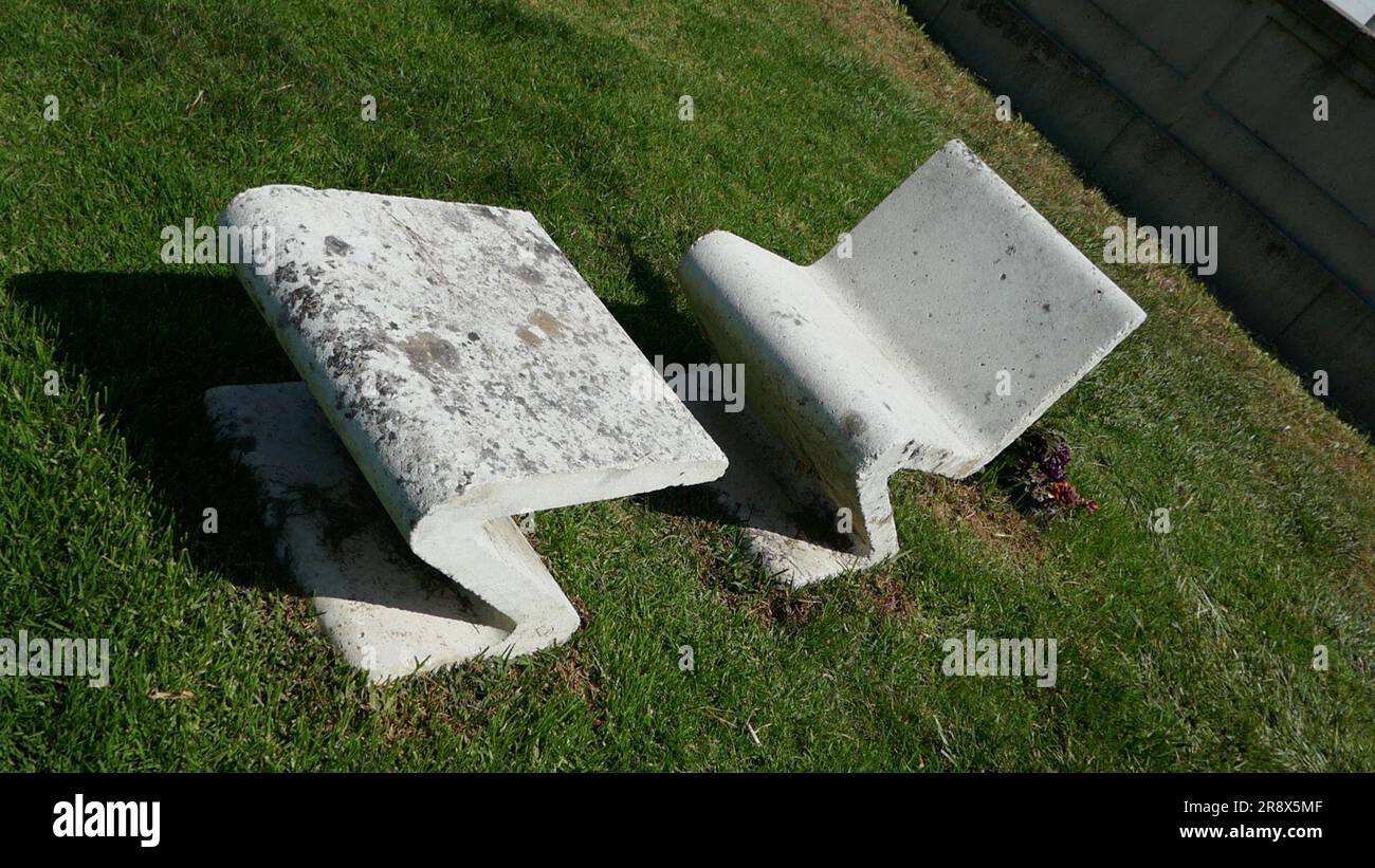 Los Angeles, California, USA 22nd June 2023 Producer Steven Aaron Golin ...