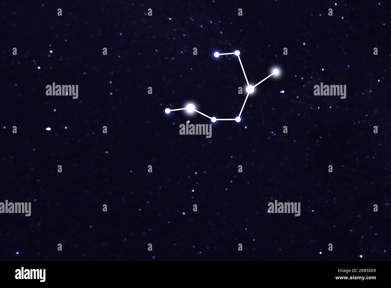 Sagittarius The Archer Constellation