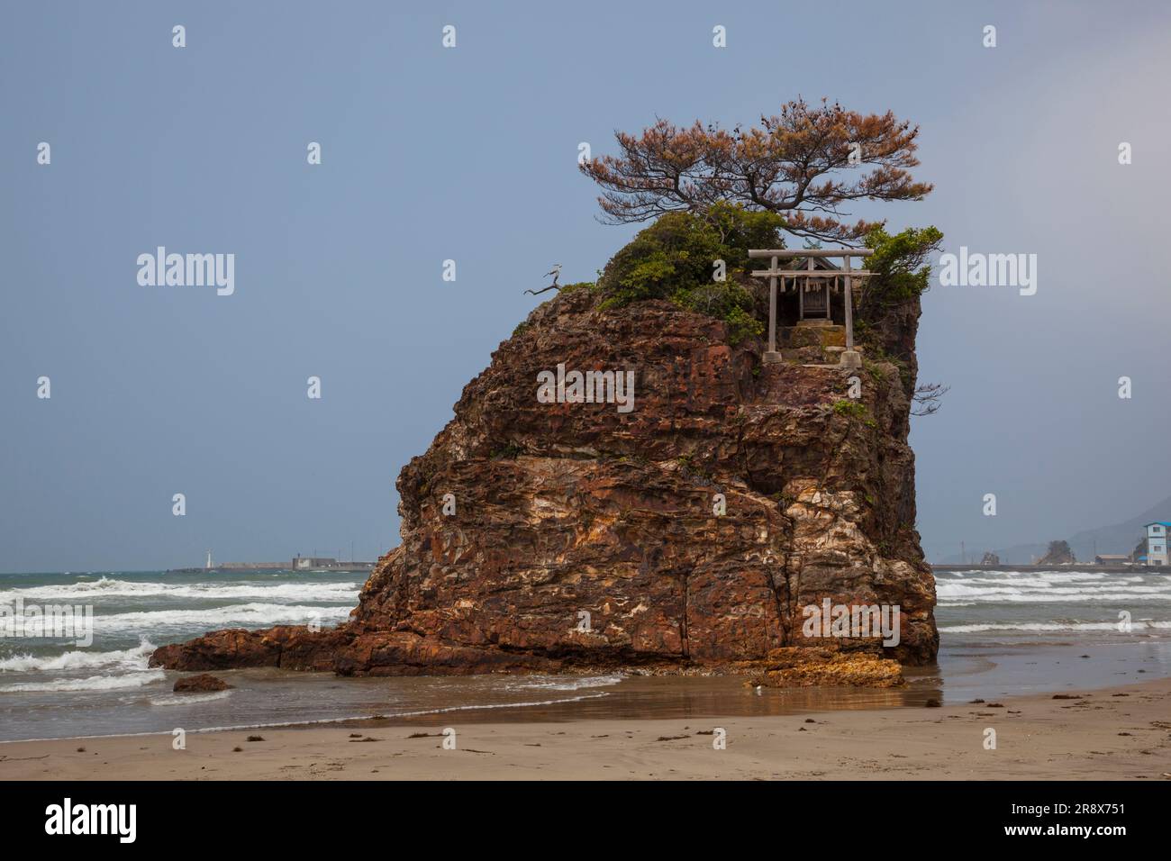 Inasa beach hi-res stock photography and images - Alamy