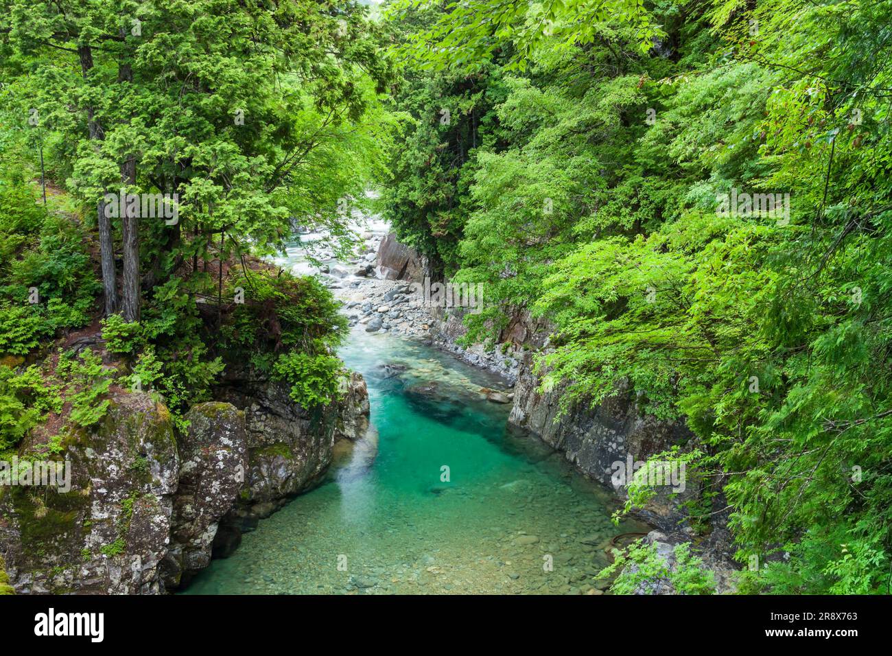 Atera valley hi-res stock photography and images - Alamy