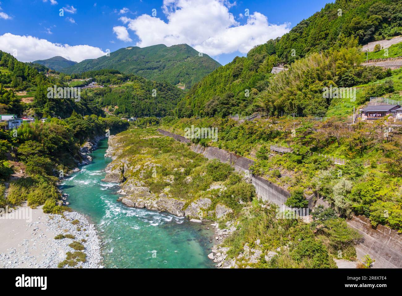 Oboke hi-res stock photography and images - Alamy