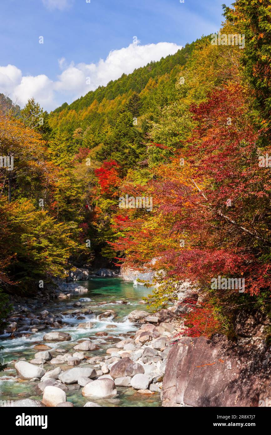 Atera valley hi-res stock photography and images - Alamy