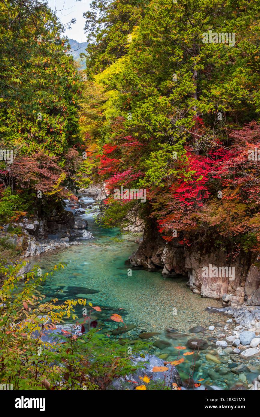 Atera valley hi-res stock photography and images - Alamy