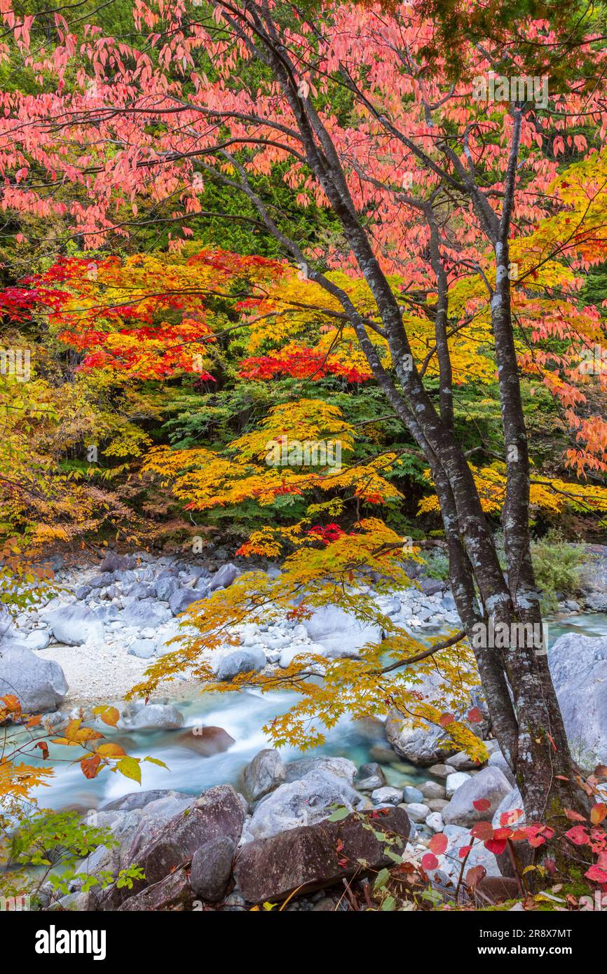 Atera valley hi-res stock photography and images - Alamy