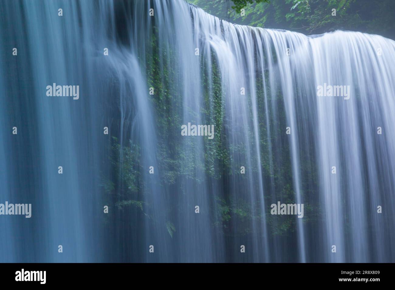 Nabegataki falls hi-res stock photography and images - Alamy