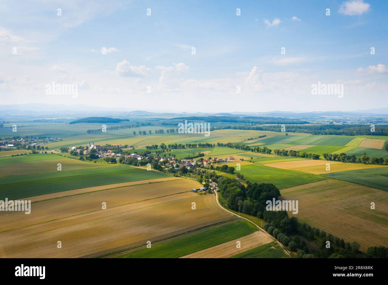 Lower silesia landscape hi-res stock photography and images - Alamy