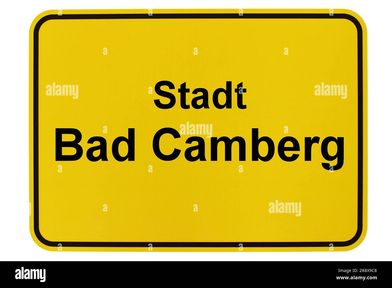 Impressionen aus Bad Camberg Stock Photo - Alamy