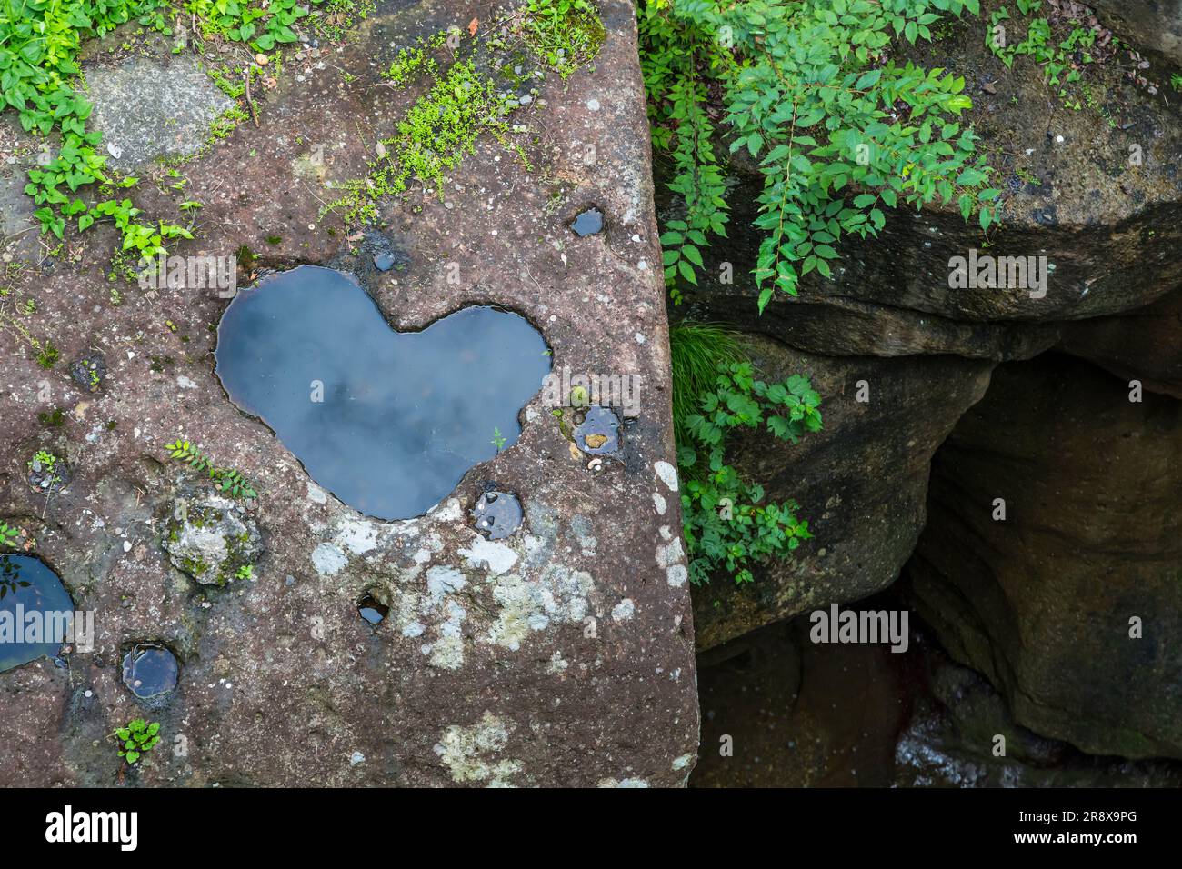 Mark gorge hi-res stock photography and images - Alamy