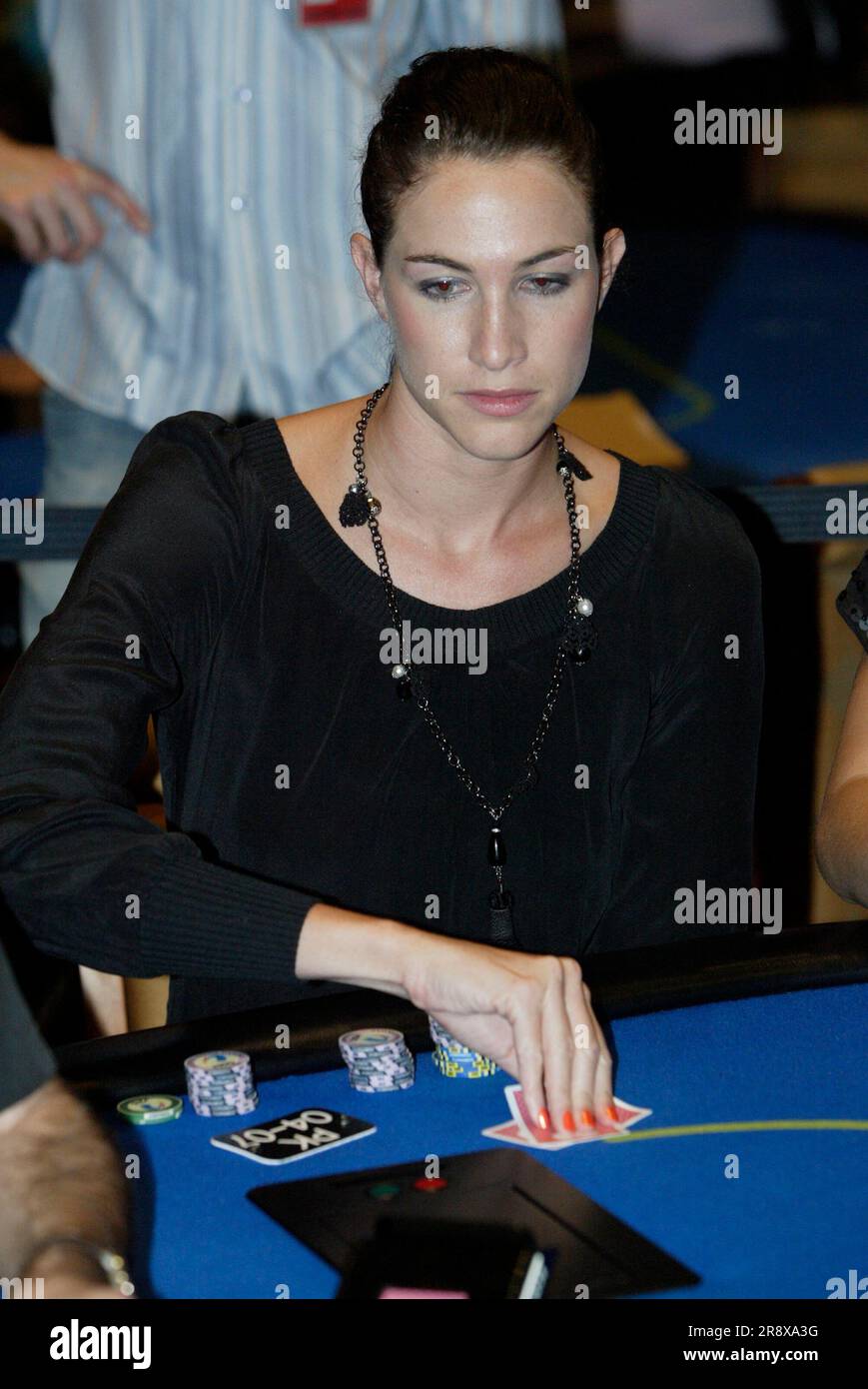 Showbiz match hi-res stock photography and images - Alamy