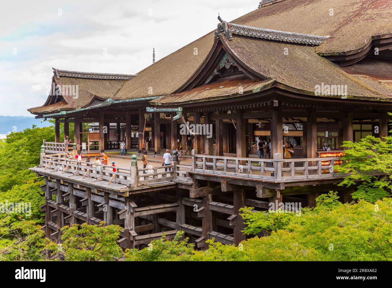 Treasures of the temple hi-res stock photography and images - Alamy