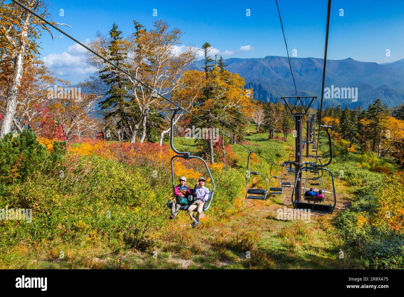 Black lift hi-res stock photography and images - Alamy