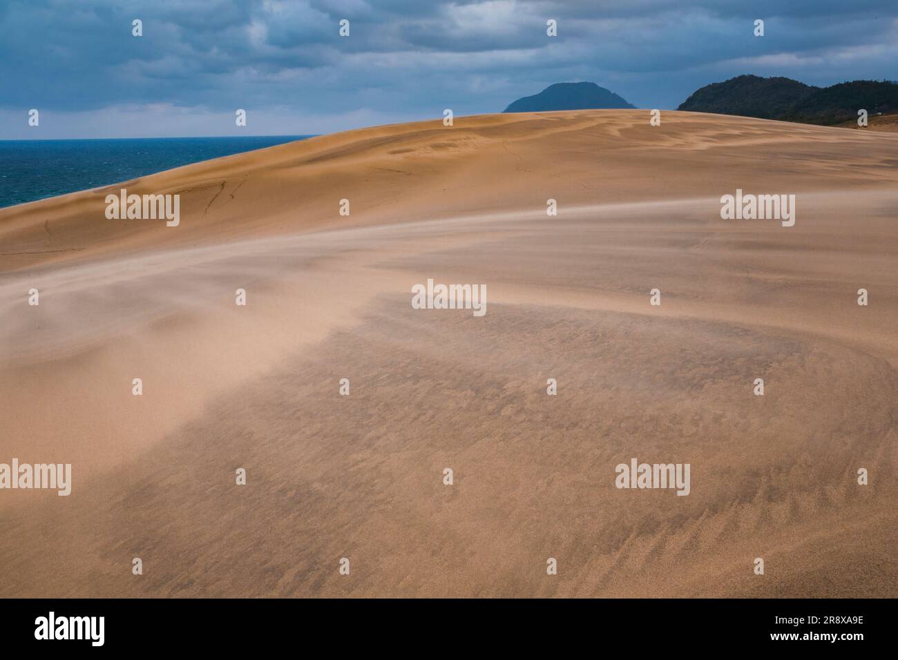 100 selection of japanese geological features hi-res stock photography and images - Alamy
