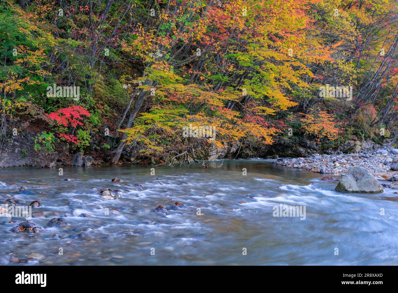 Matsukawa basalt hi-res stock photography and images - Alamy