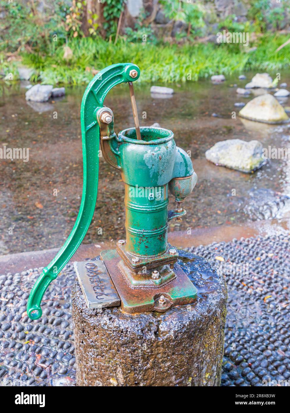 Subterranean river hi-res stock photography and images - Alamy