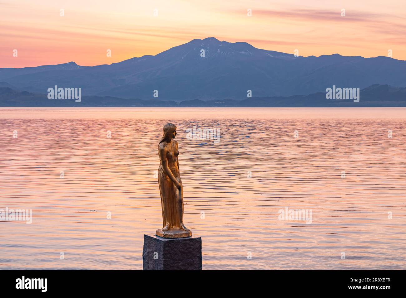 Tatsuko image hi-res stock photography and images - Alamy