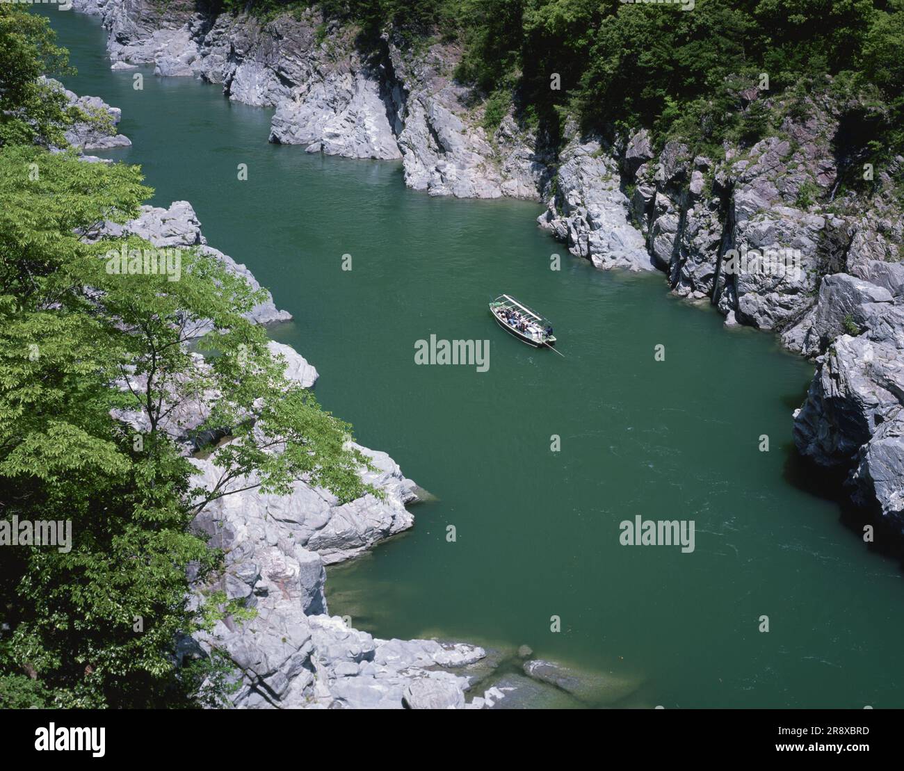 Yamashiro cho oboke hi-res stock photography and images - Alamy