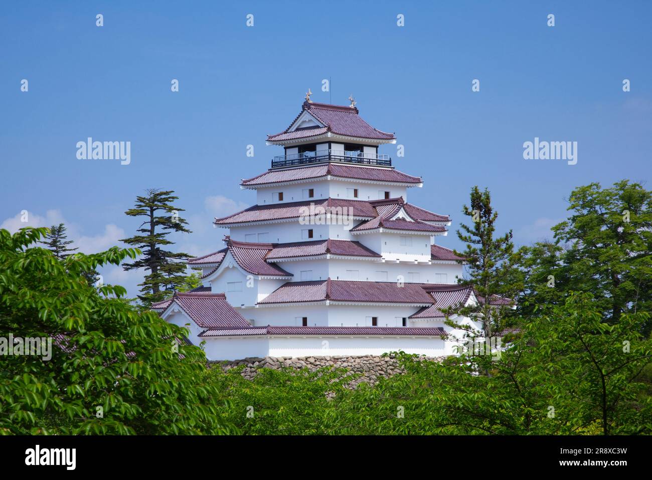 Tsuruga shi hi-res stock photography and images - Alamy