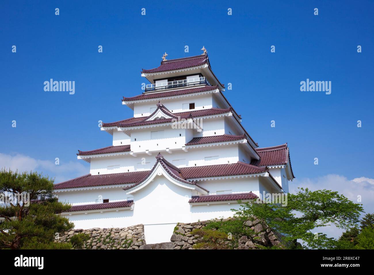 Tsuruga shi hi-res stock photography and images - Alamy